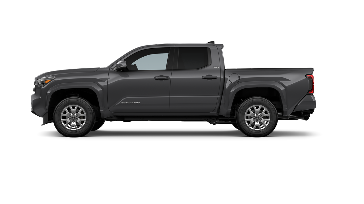 2026 Toyota Tacoma SR5 Katy TX | Toyota of Katy 3TYLB5JN6TT138338